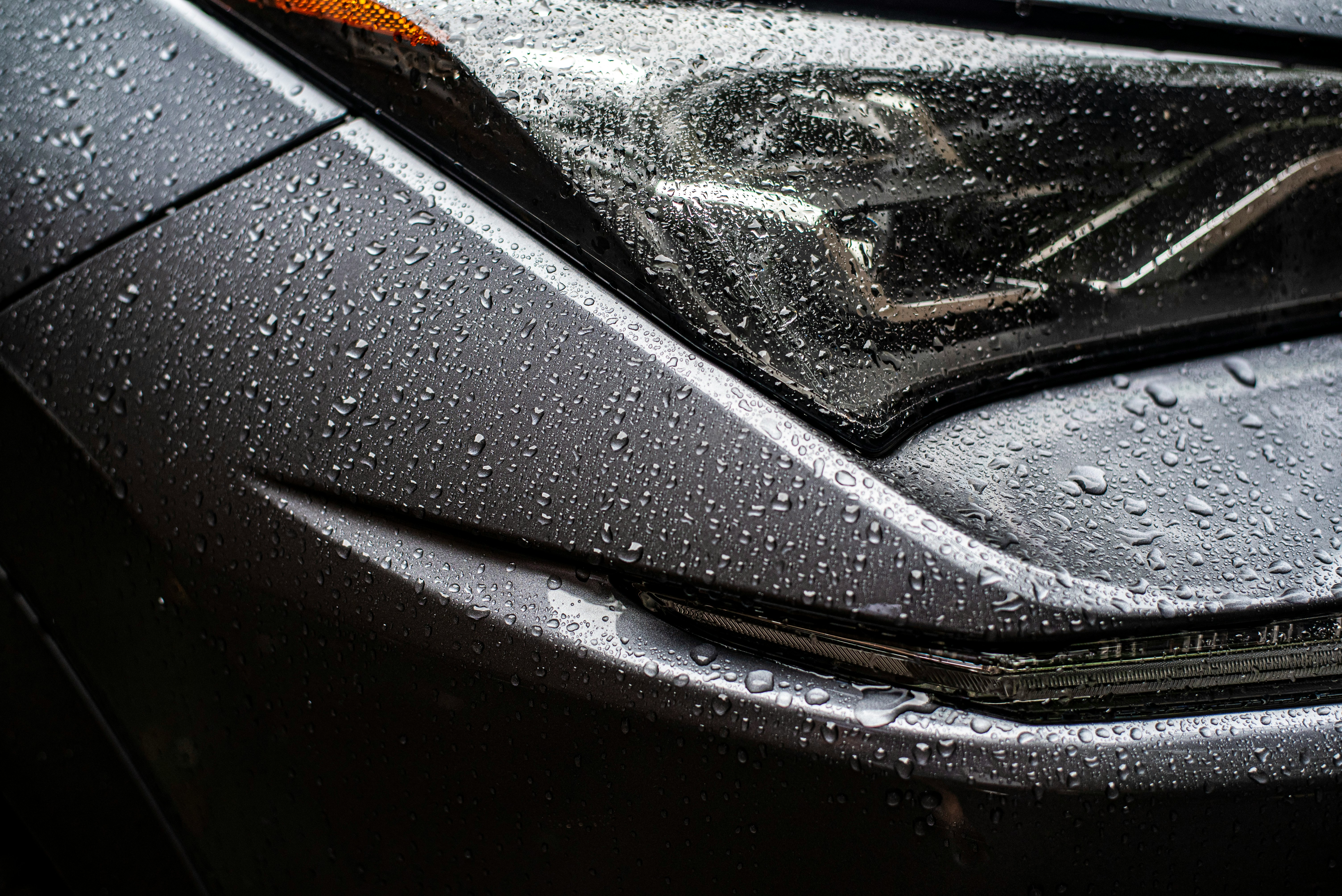 4 Best Lenses for Car Photography (Sony, Nikon, Canon) – Best Camera & Lens