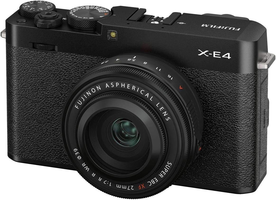 7 Best FUJIFILM Cameras (By Budget and Niche) – Best Camera & Lens