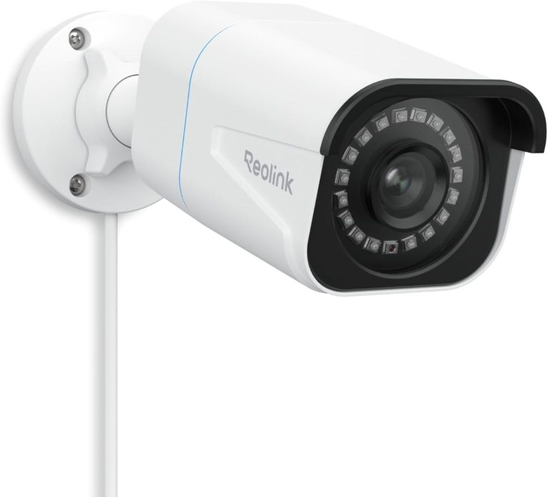 8 Best Reolink Cameras (Buyer's Guide)