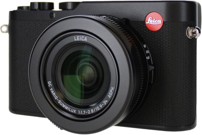 9 Best Leica Cameras (By Budget & Niche)