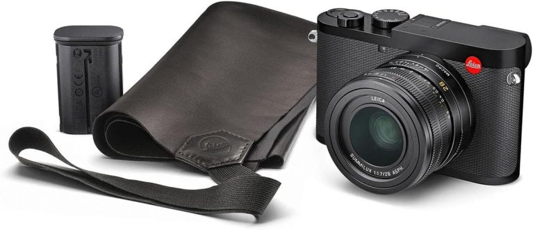 9 Best Leica Cameras (By Budget & Niche)