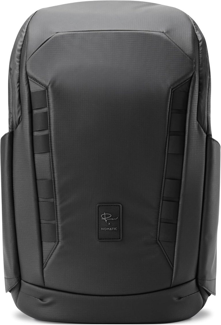 6 Best Camera Bags for Travel: Real-World Picks I've Tested