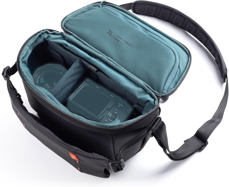 10 Best Camera Sling Bags (Tested & Reviewed)