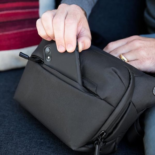 10 Best Camera Sling Bags (Tested & Reviewed)