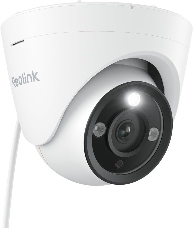 8 Best Reolink Cameras (Buyer's Guide)