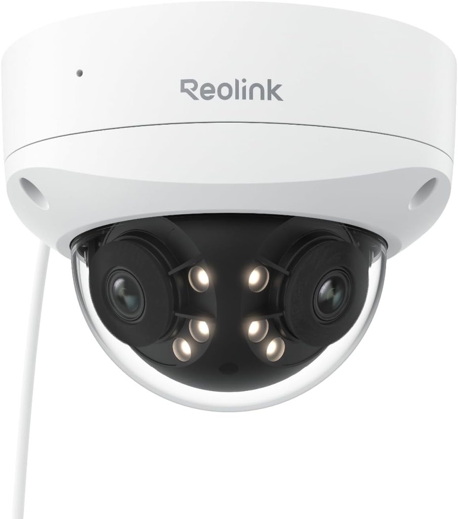 8 Best Reolink Cameras (Buyer's Guide)