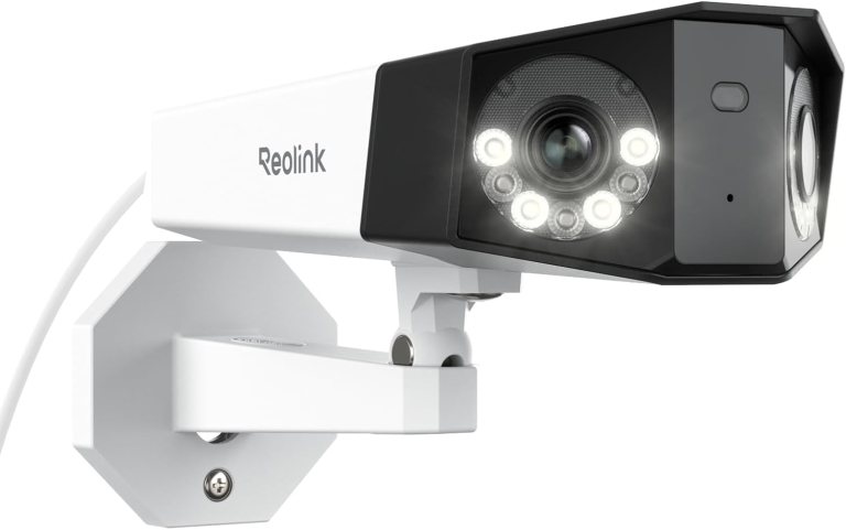 8 Best Reolink Cameras (Buyer's Guide)