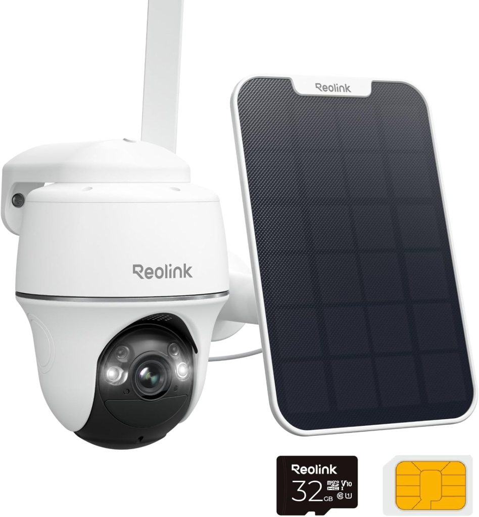 8 Best Reolink Cameras (Buyer's Guide)
