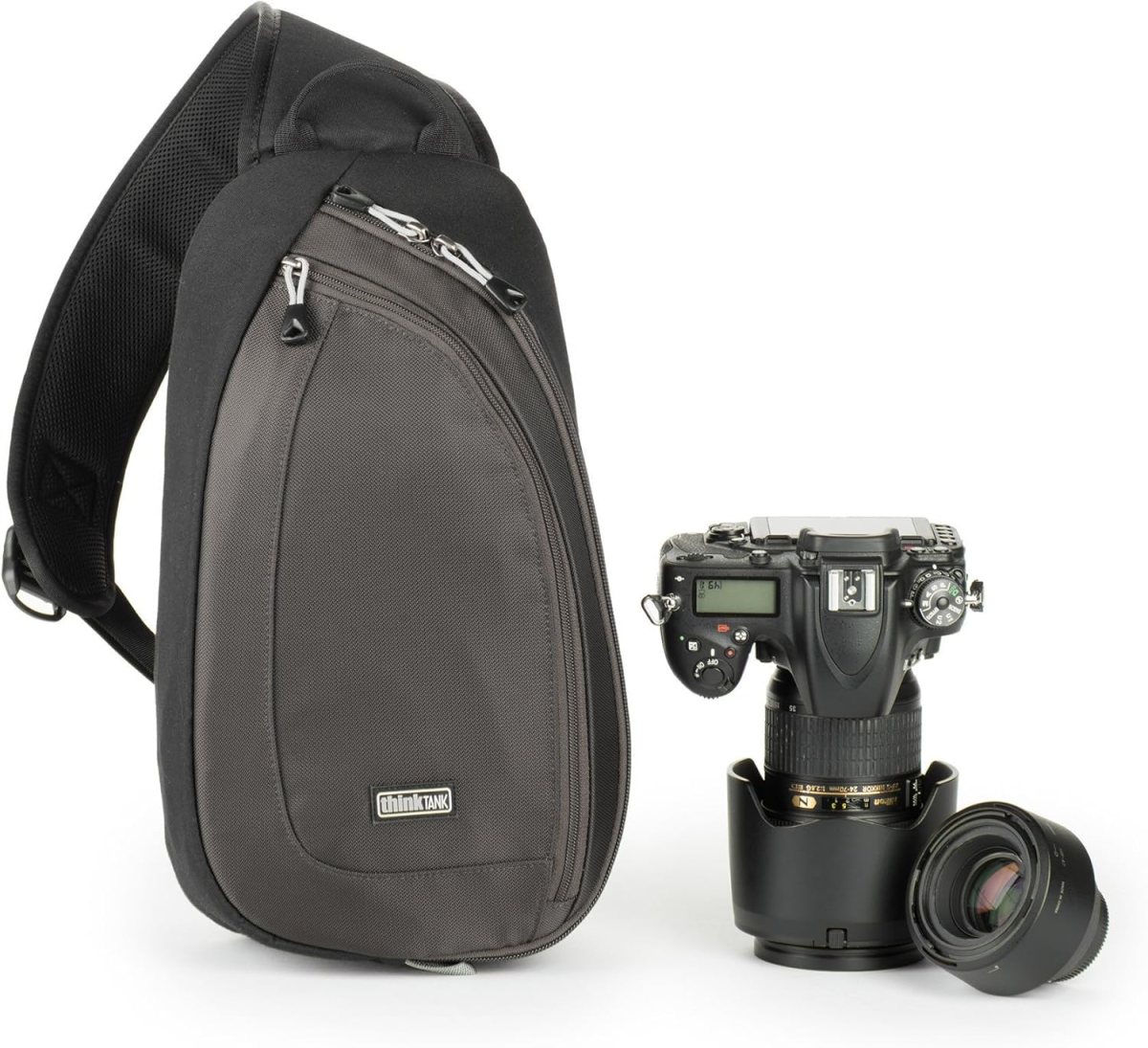 10 Best Camera Sling Bags (Tested & Reviewed)