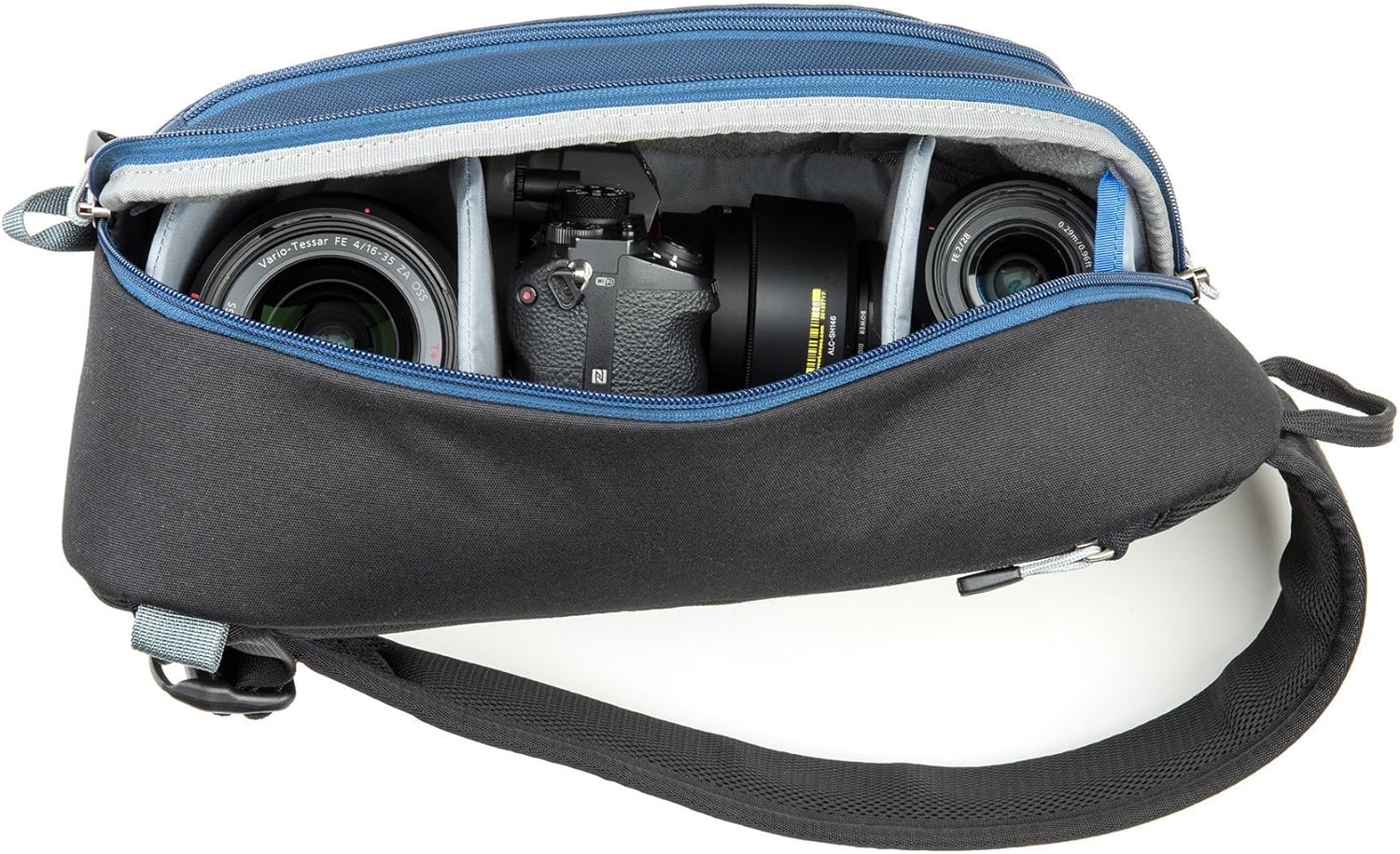 10 Best Camera Sling Bags (Tested & Reviewed)
