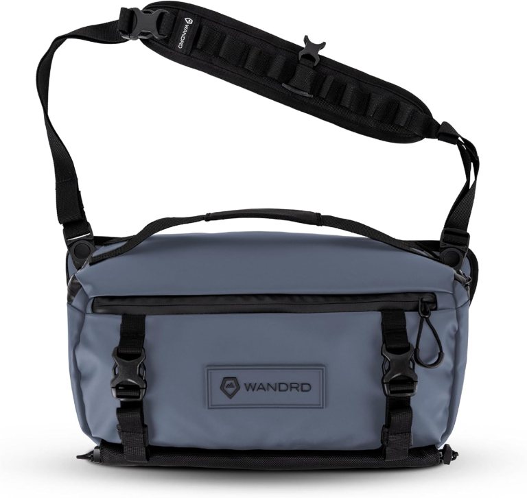 10 Best Camera Sling Bags (Tested & Reviewed)