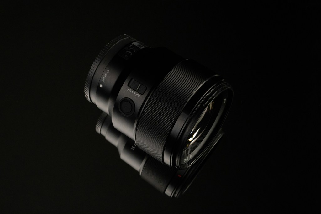 Best Sony A6000 Lenses: My Perfect 3-Lens Kit
