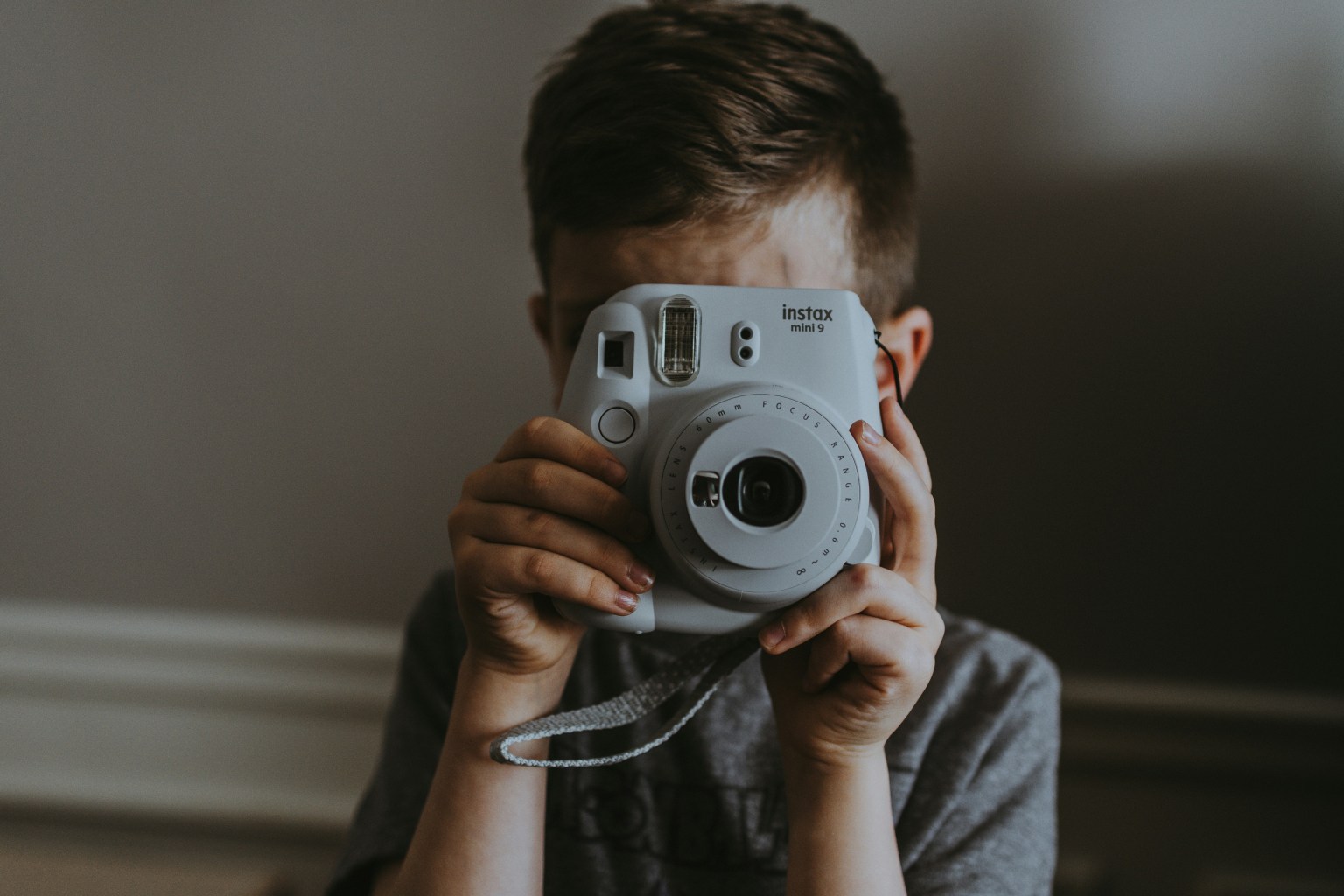 5 Best Kids Cameras for Every Age