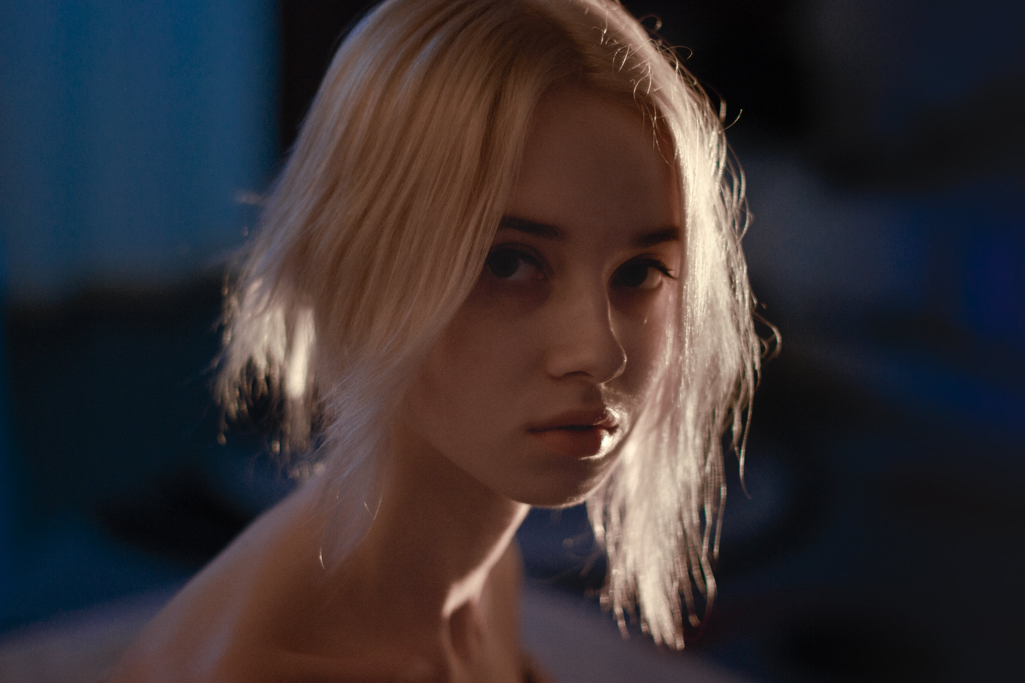 Best Camera Settings for Portraits (+ Expert Analysis)