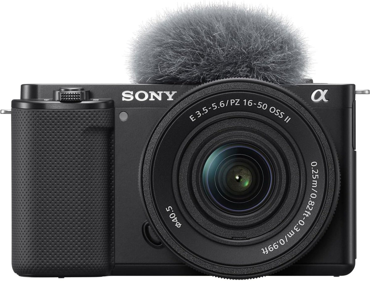 5 Best Cameras for Podcasting (Every Budget)