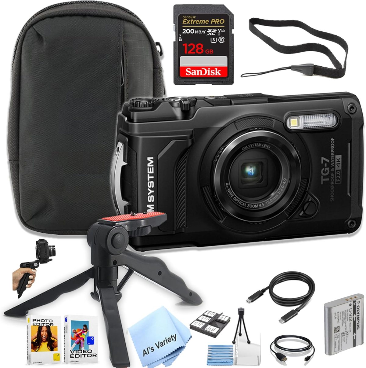 5 Best Cameras for Macro Photography (Reviewed&Tested)